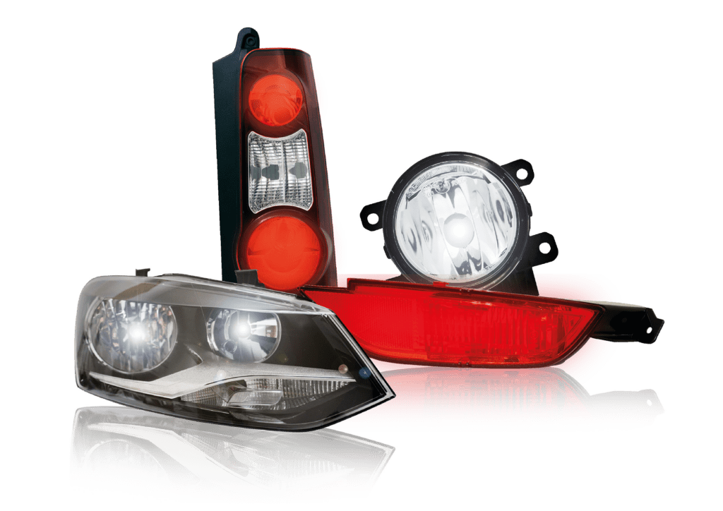 Apec Launches New Range of Lighting Units - IAAF