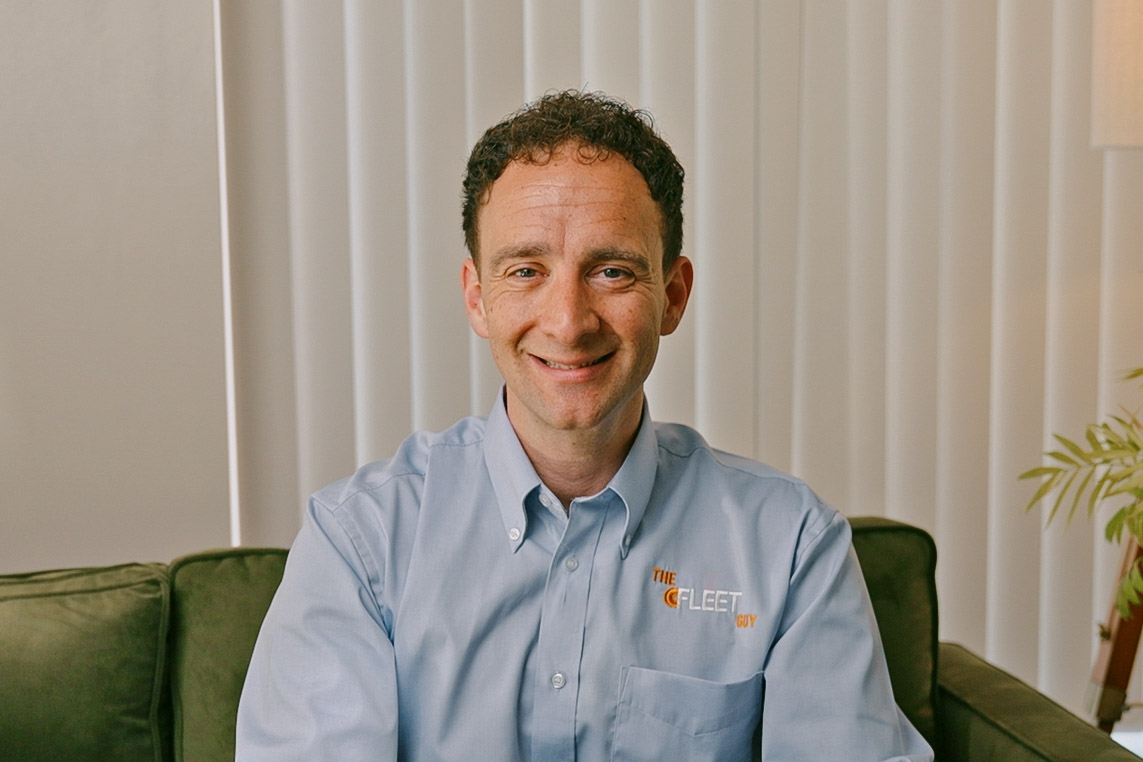 Five questions with: Timothy Guidotti - IAAF